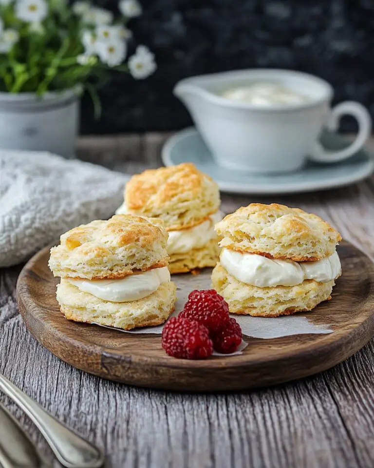 Traditional Irish Scones - Alice Recipes