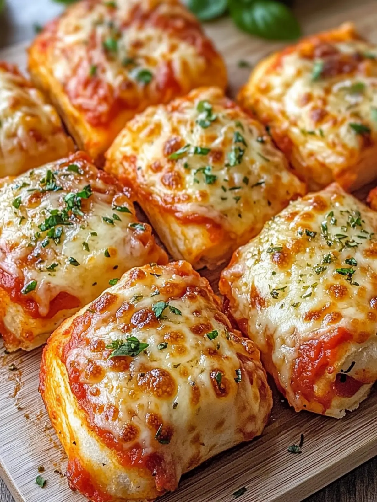 Irresistible Air Fryer Pizza Rolls: A Delicious Snack!